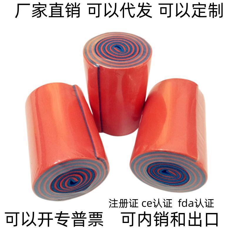 Spot second hair# export polymer roll splint tactical fracture splint ...