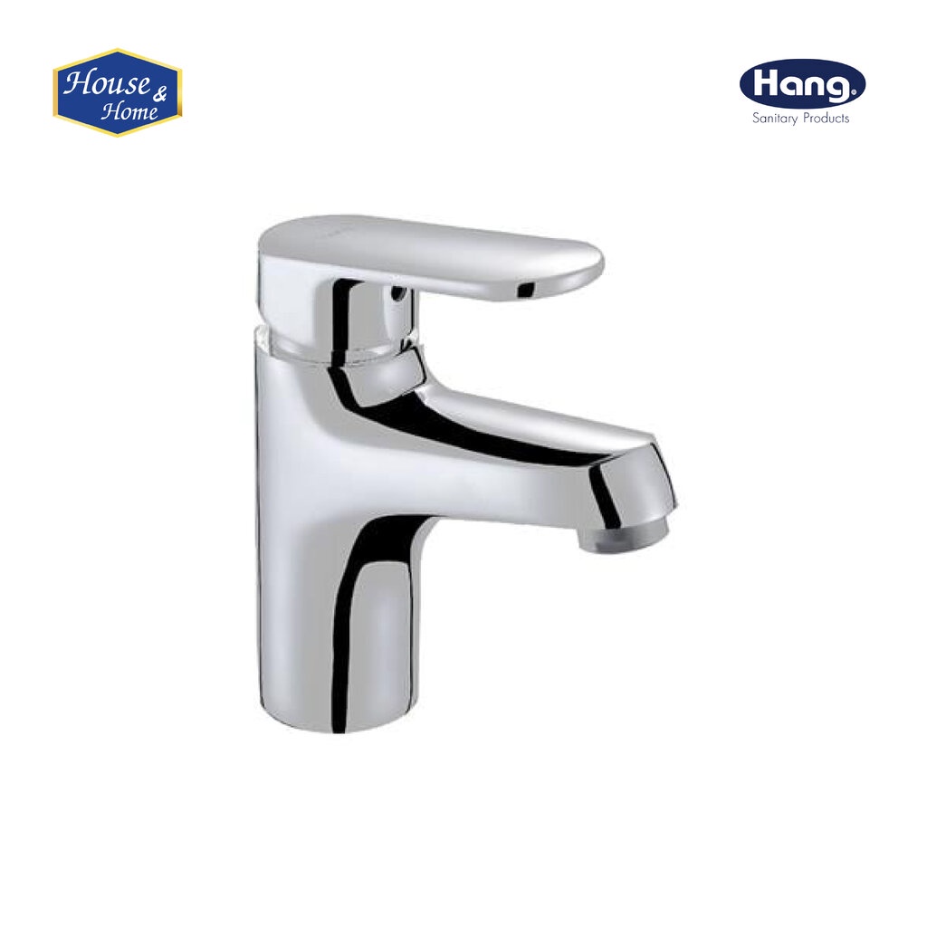 ก๊อกอ่างล้างหน้าผสม HANG รุ่น BF-443 | Shopee Thailand
