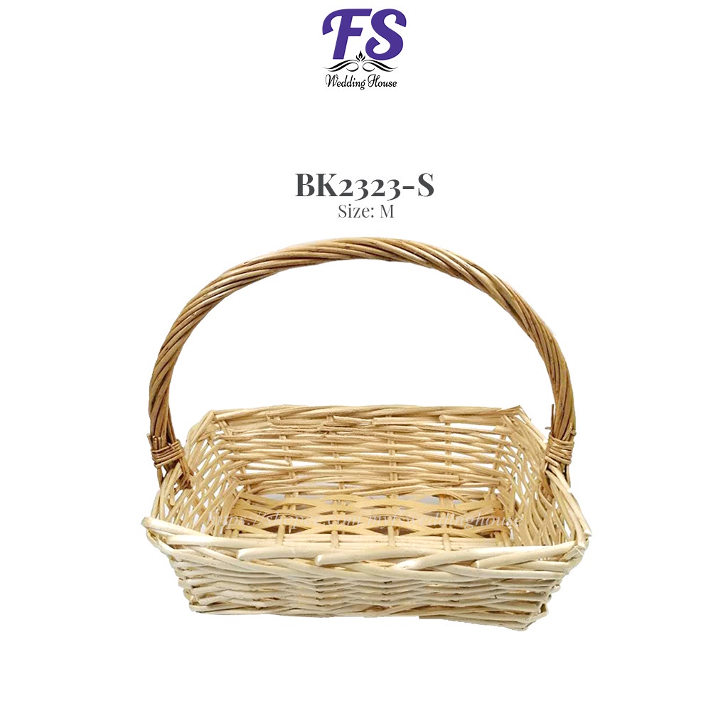 ปะเก็น RATTAN / BAKUL HAMPER / BAKUL BUAH / ปะเก็น / RAGA RATTAN ...