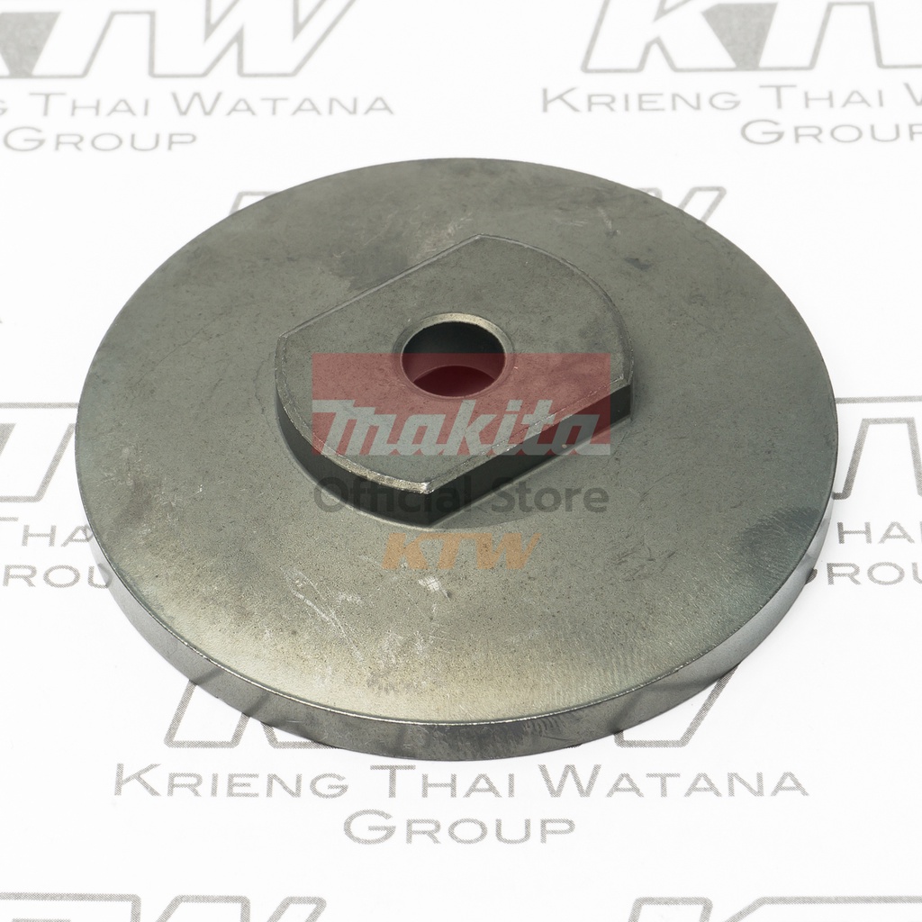 MAKITA มากีต้า MP224053-7 อะไหล่5201N#37 ฝาปะกับใบ(นอก) 37 OUTER FLANGE ...