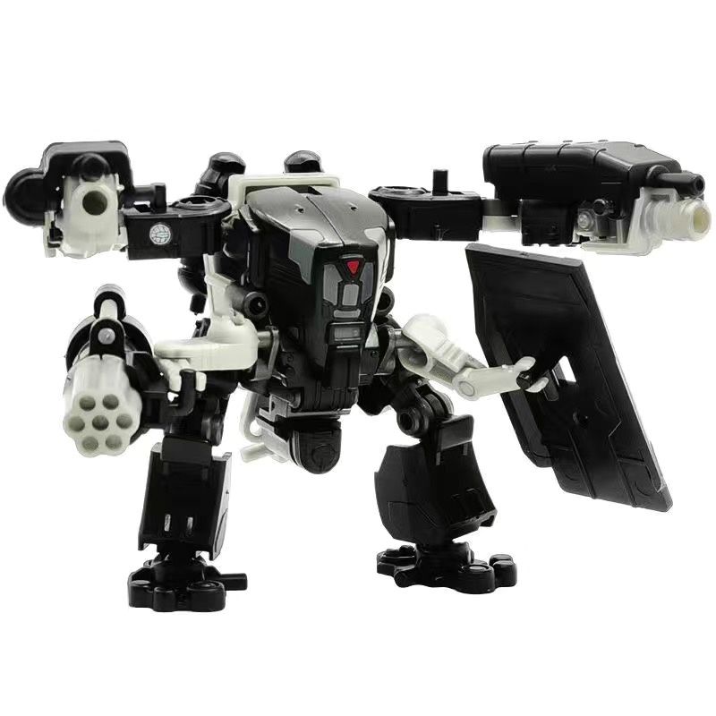 Rihio ฟิกเกอร์ V-Link Mecha Series Deformation หลายแบบ MM002 ของเล่น ...