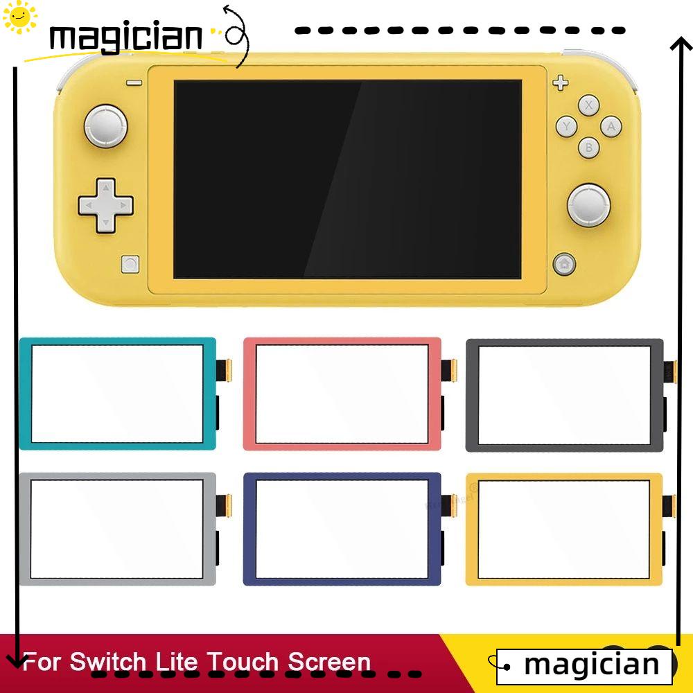 Mag อะไหล่หน้าจอดิจิทัล LCD แบบเปลี่ยน สําหรับ Nintendo Switch Lite ...