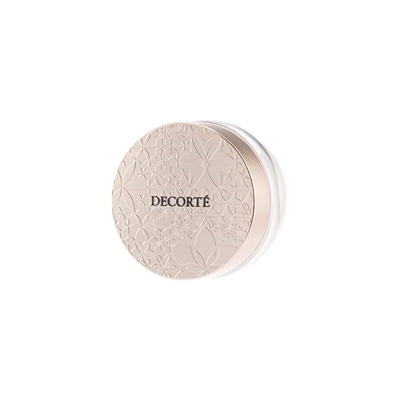 [Direct From Japan]COSME DECORTE Face Powder 11 20g | Shopee Thailand