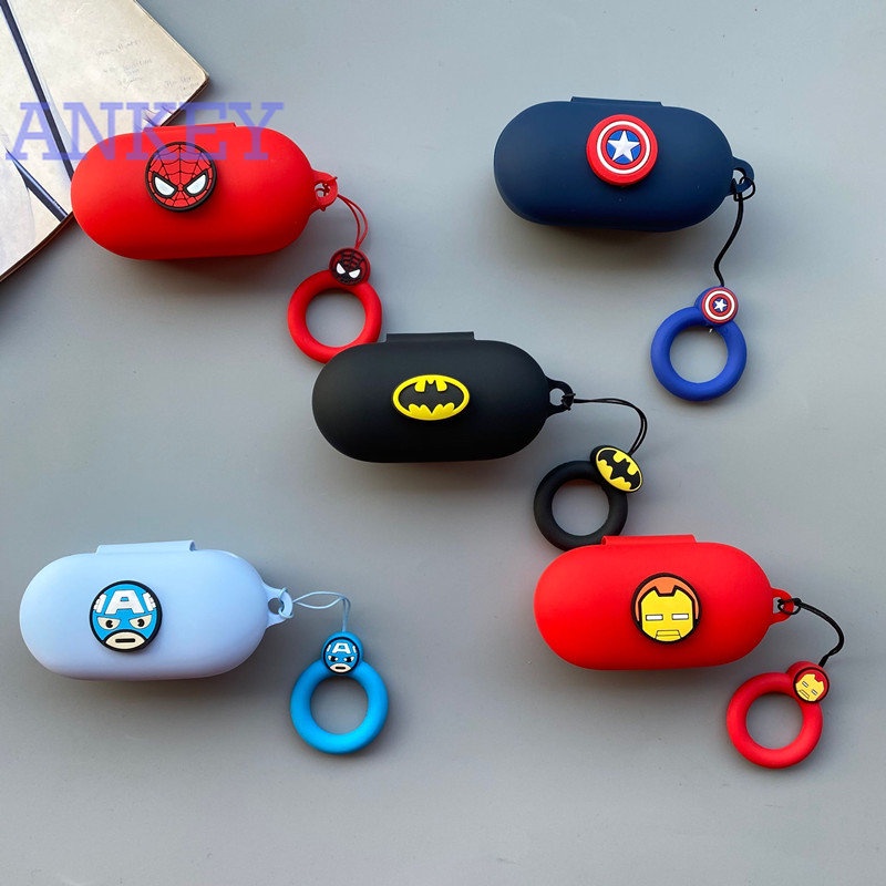 OnePlus Buds Z / Buds Z2 TWS Case Wireless Bluetooth Headset Protective ...