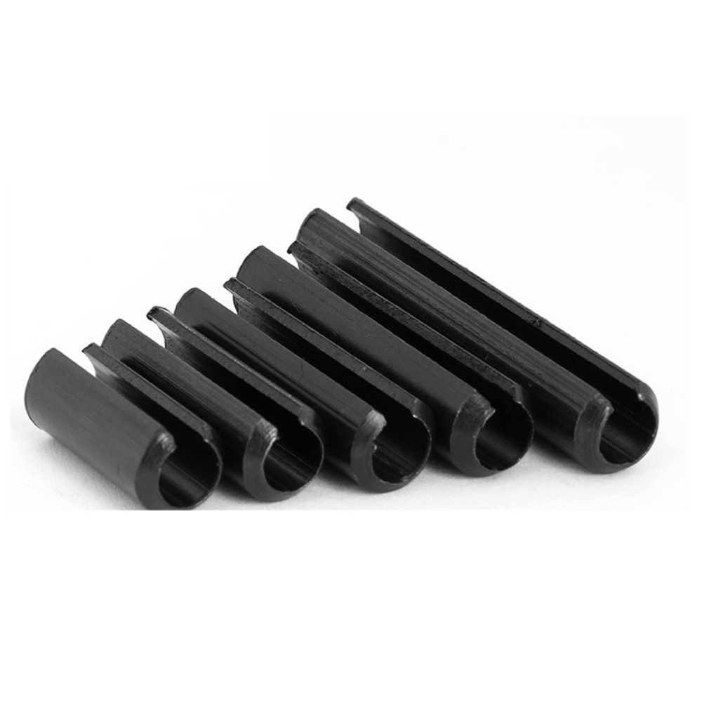 ปิ้นตะกุด Spring Pin ปิ้นหลอด M6 M8 M10 M12 | Shopee Thailand