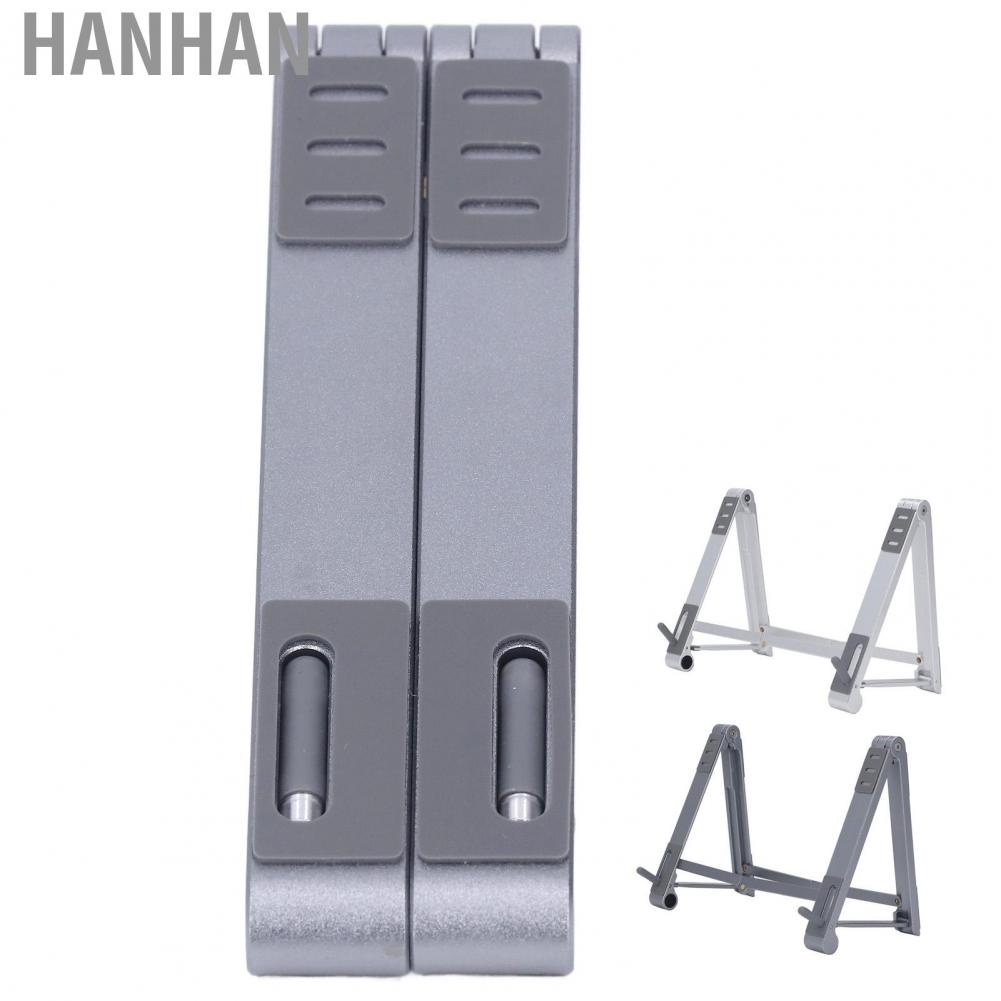 Hanhan Foldable Stand Adjustment Slip Ergonomic Stand For ACM | Shopee ...