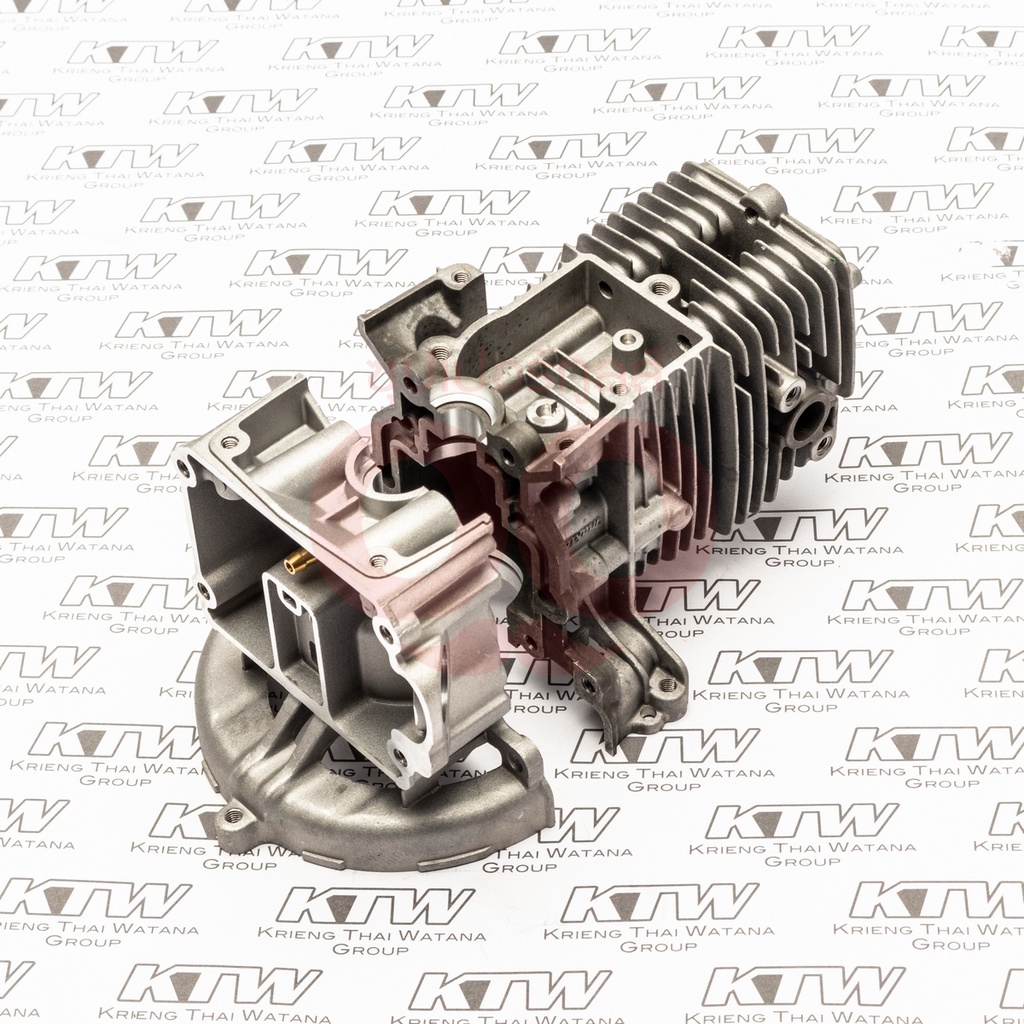 MAKITA (มากีต้า) อะไหล่ BHX2500#43 ชุดเสื้อสูบ | Shopee Thailand