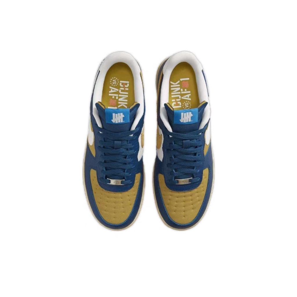 ของแท้ 100% Nike Air Force 1 Low sp 5 on it DM8462-400 | Shopee Thailand