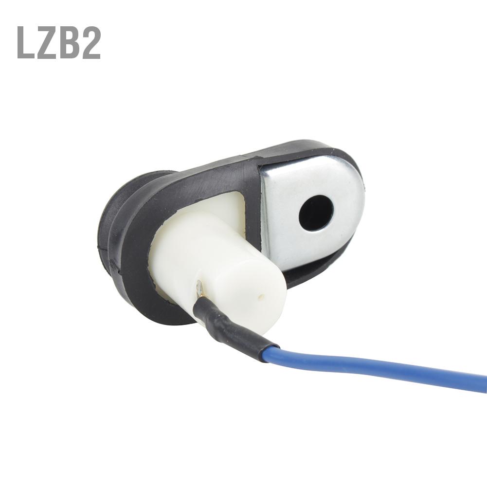 LZB2 ปุ่มสวิทช์ไฟประตูภายในสำหรับรถยนต์สีดำ | Shopee Thailand