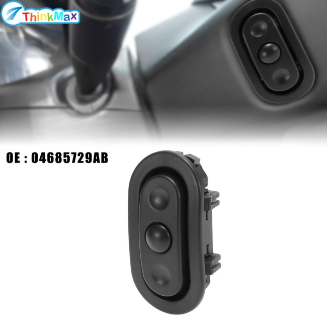 สวิตช์ควบคุมพวงมาลัยรถยนต์ 4685729Ab เข้ากันได้กับ 01-15 | Shopee Thailand