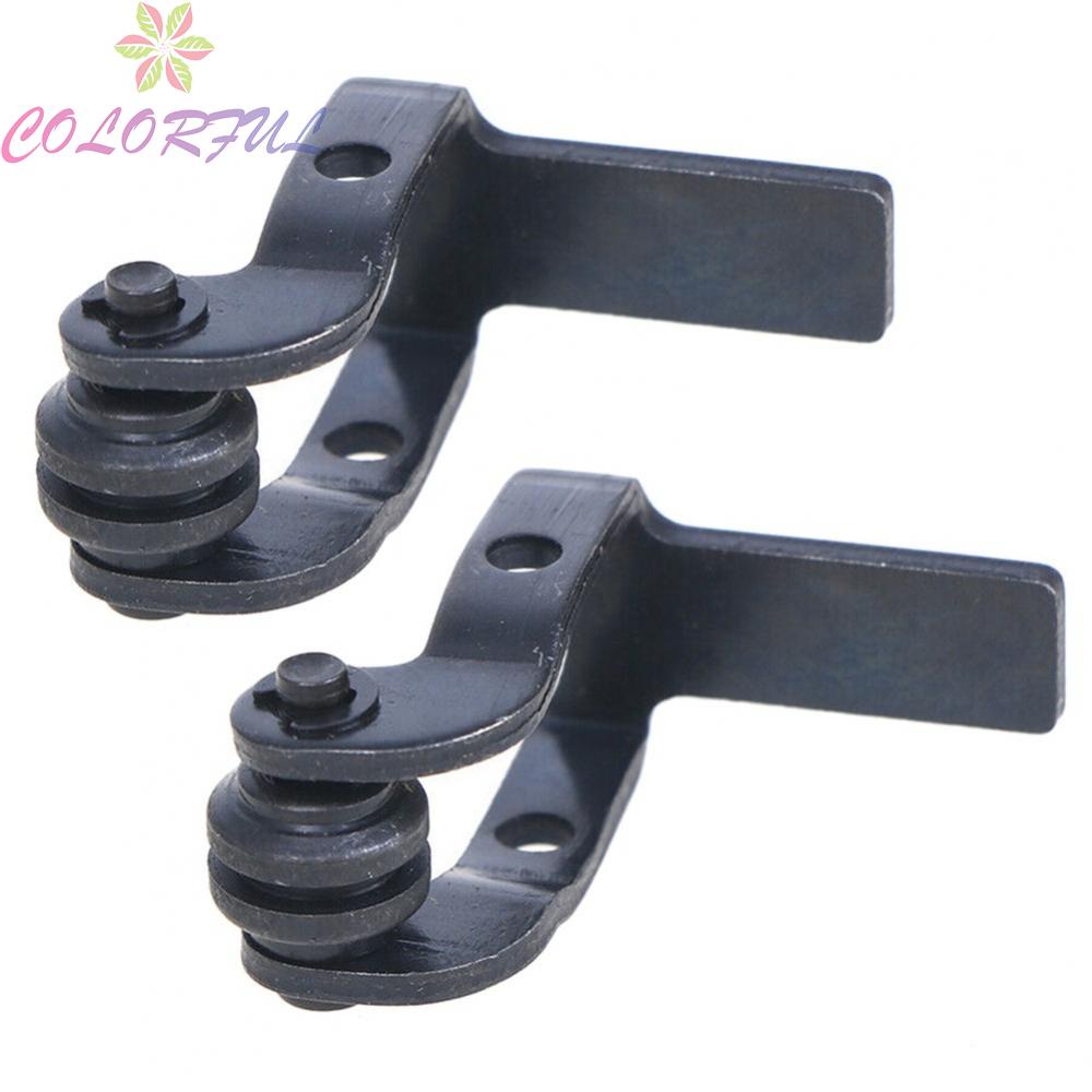 【COLORFUL】Jigsaw Blade Roller Guide Support Wheel Assembly Fitting For ...