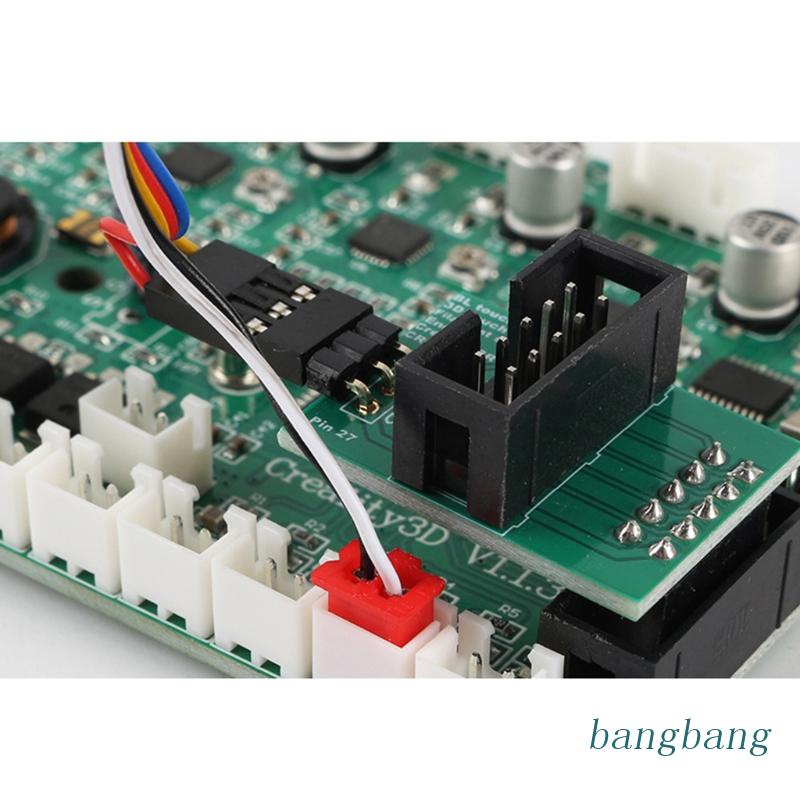 Bangb Creality Ender-3 CR-10 Pin 27 บอร์ด สําหรับเครื่องพิมพ์ 3D ...