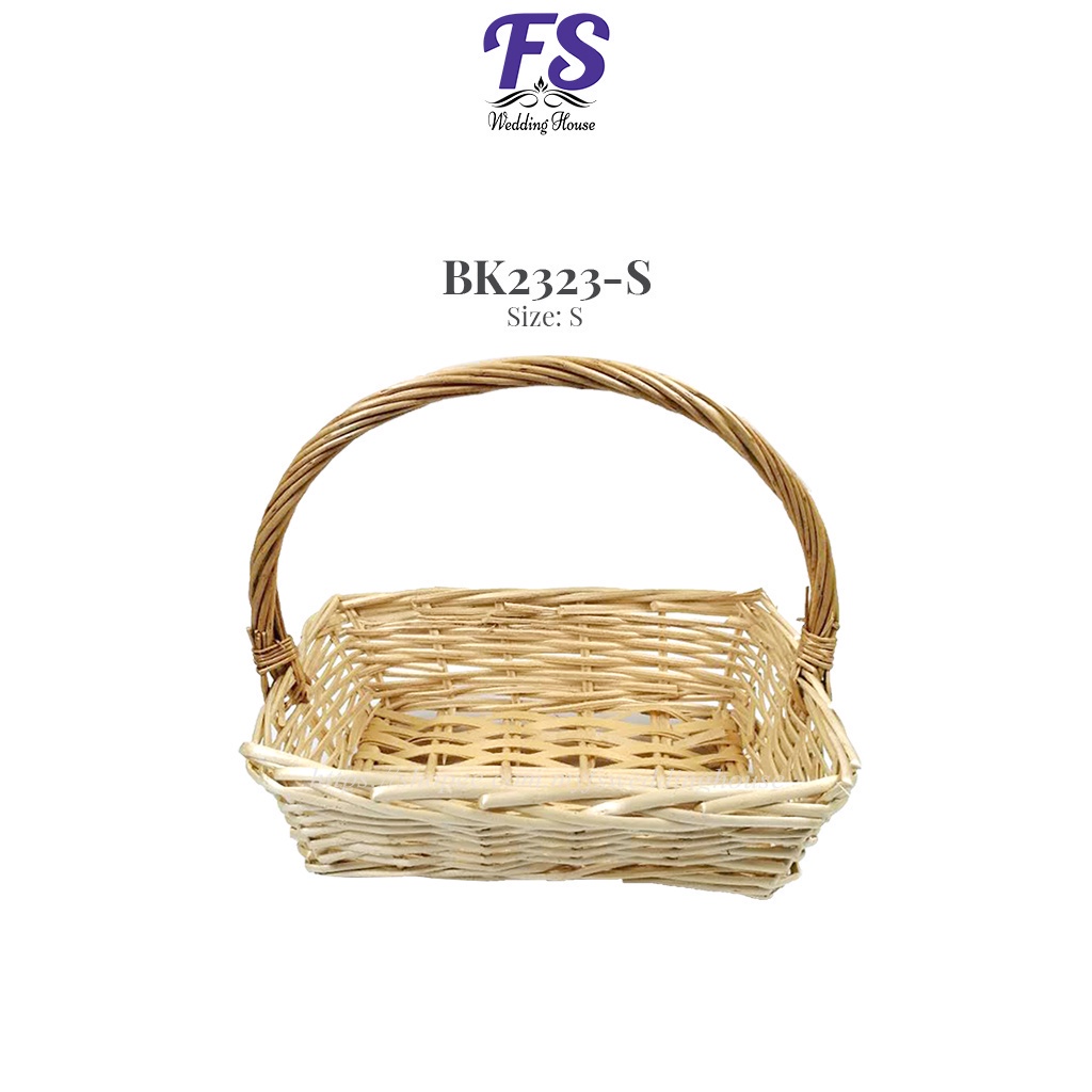 ปะเก็น RATTAN / BAKUL HAMPER / BAKUL BUAH / ปะเก็น / RAGA RATTAN ...