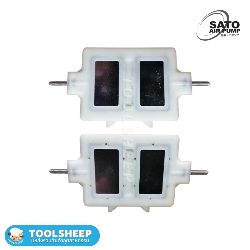 แม่เหล็ก อะไหล่ปั๊มลม SATO รุ่น DL / DLX Series | Shopee Thailand