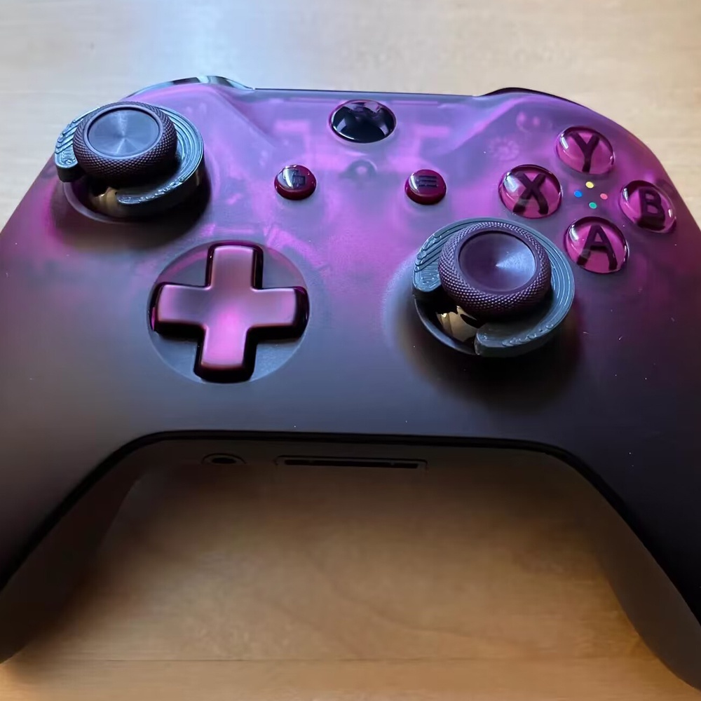 ตัวล็อคจอยสติ๊ก กันดริฟท์ สําหรับ ROG Ally PS5 XBOX Steam Deck Switch ...