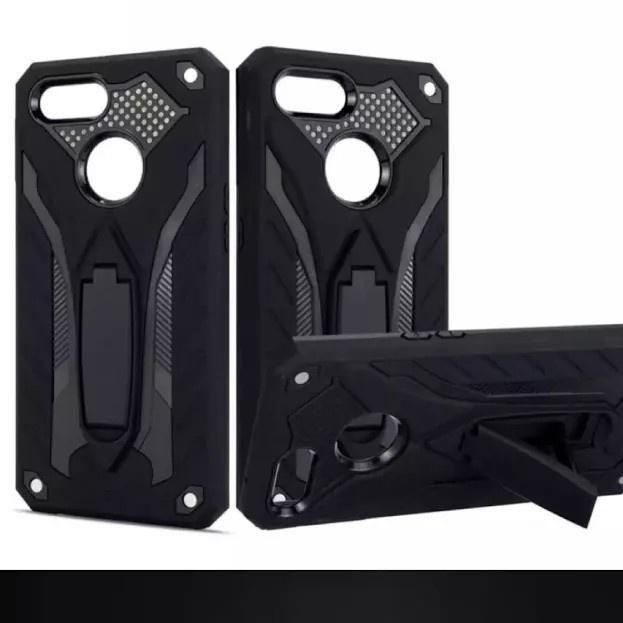 เคส Huawei P30 P30 Pro P30 Lite P20 P20 Pro P10 P10+ P9 P9+ สำหรับหัวเว่ย หุ่นยนต์ ไฮบริด มีขา ...