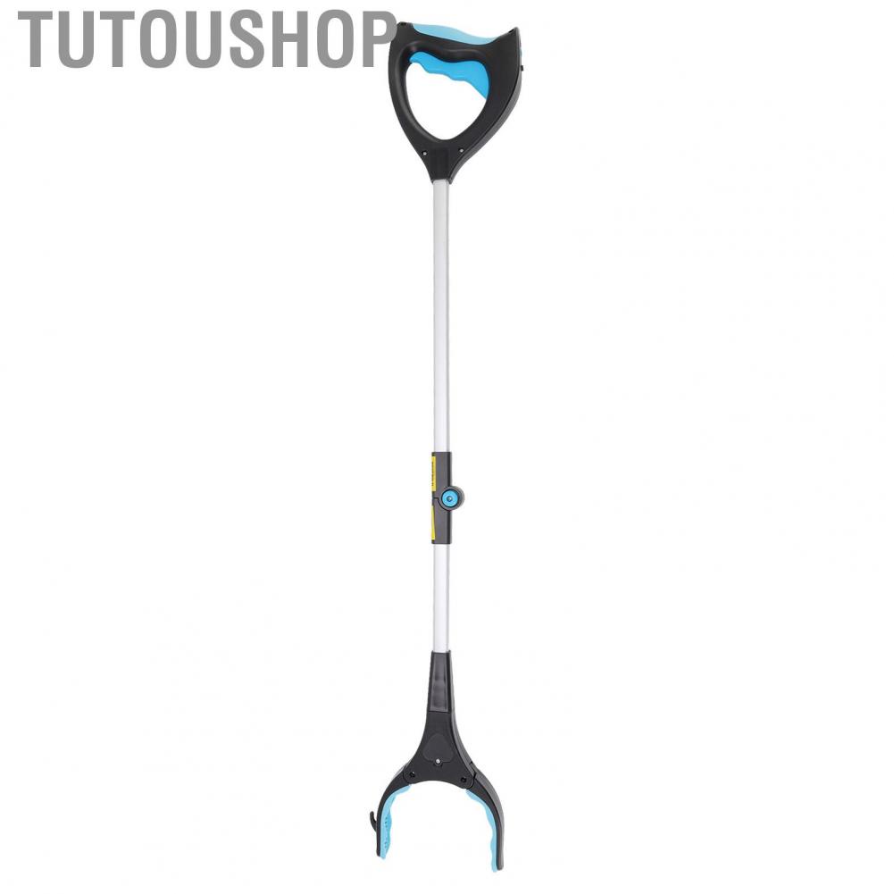 Tutoushop Foldable Grabber Tool Extra Long Reacher Grabber Foldable ...