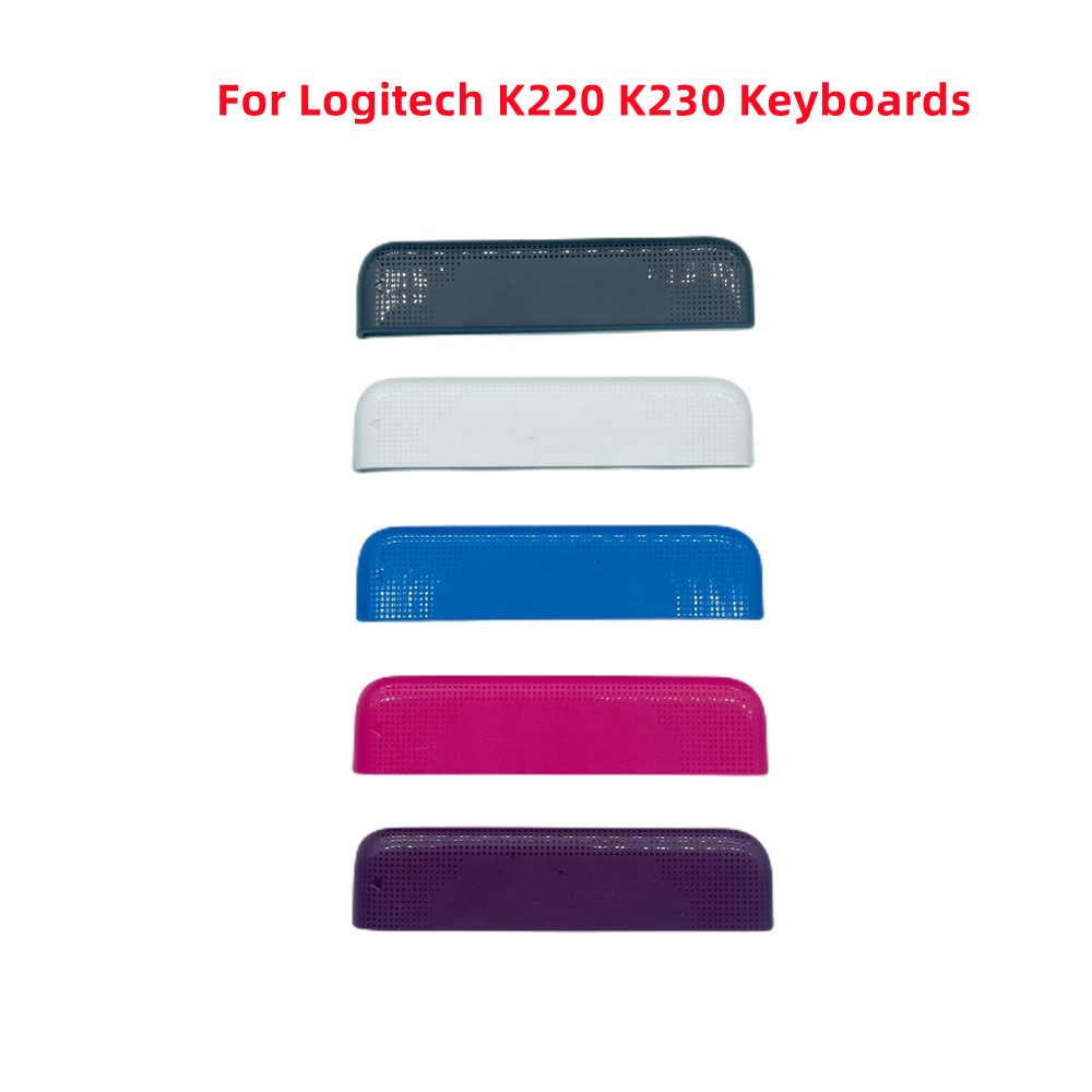 ฝาครอบแบตเตอรี่คีย์บอร์ด อุปกรณ์เสริม สําหรับ Logitech K220 K230 ...