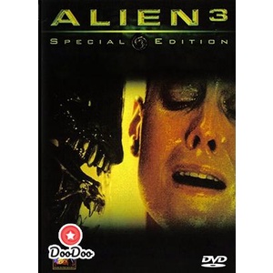 DVD Alien 3 เอเลี่ยน 3 อสูรสยบจักรวาล (เสียง ไทย/อังกฤษ | ซับ ไทย ...