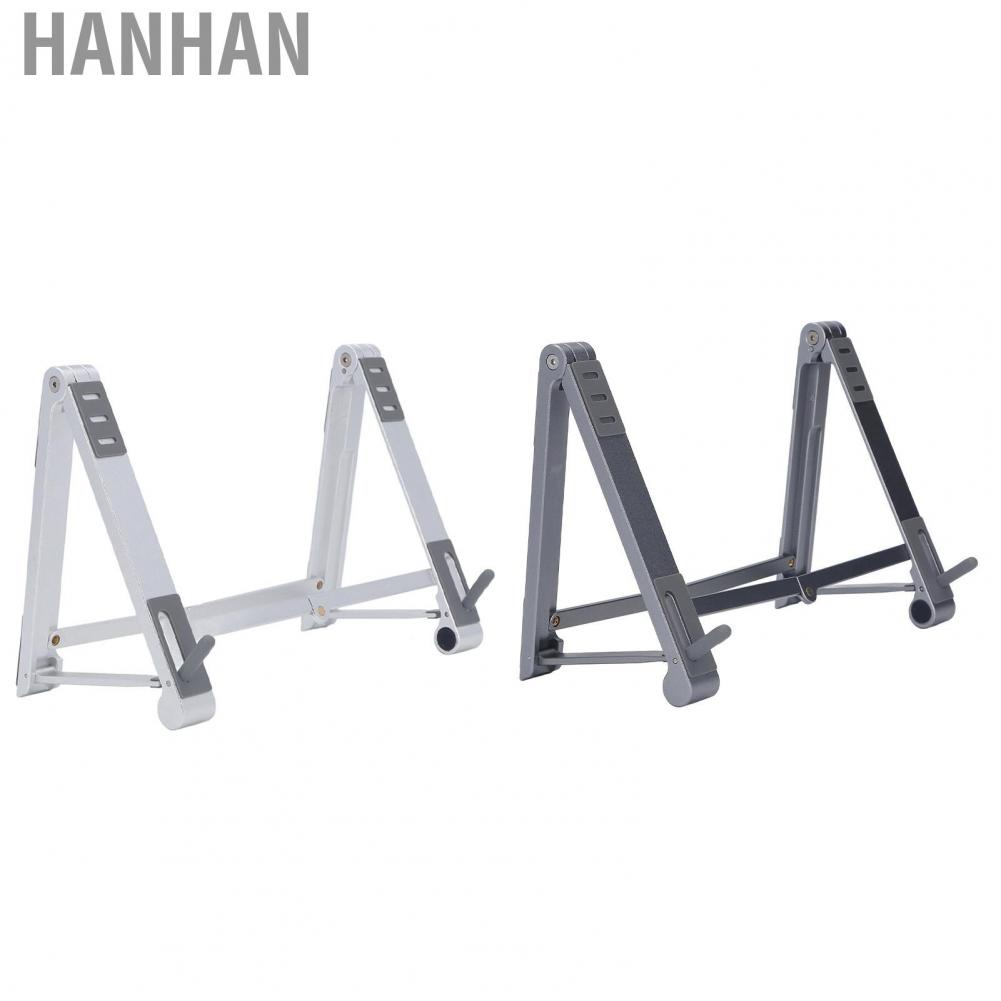 Hanhan Foldable Stand Adjustment Slip Ergonomic Stand For ACM | Shopee ...