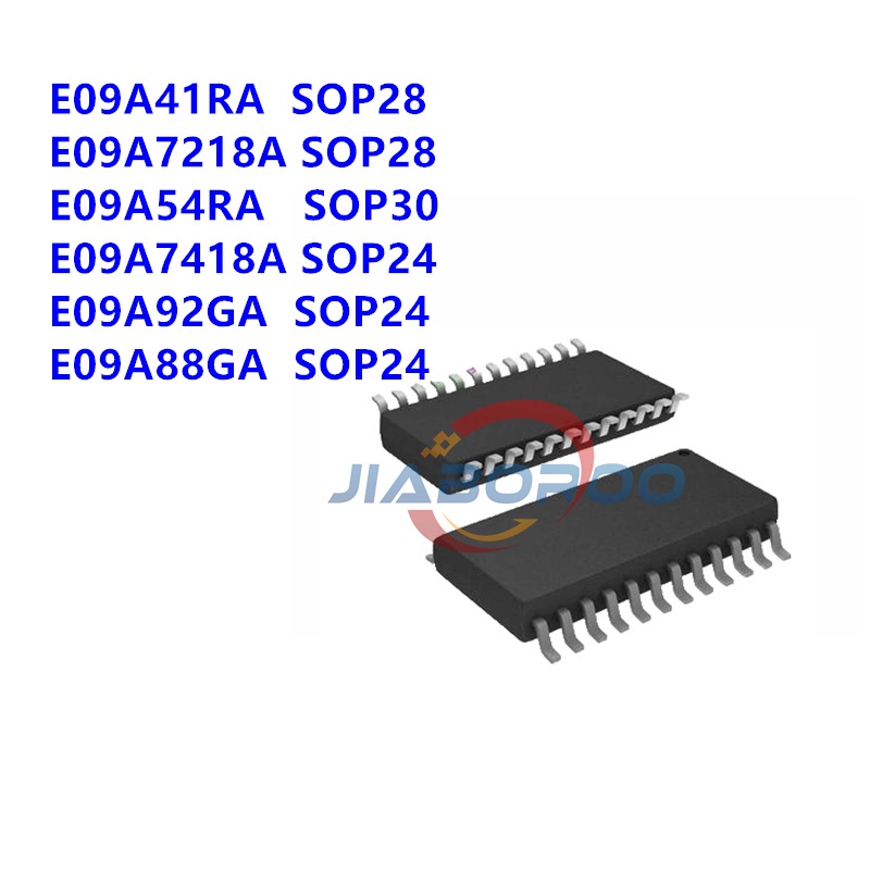 ไอซีไดรเวอร์ สําหรับเครื่องพิมพ์แฟกซ์ EPSON 2005 E09A7218A E09A54RA ...