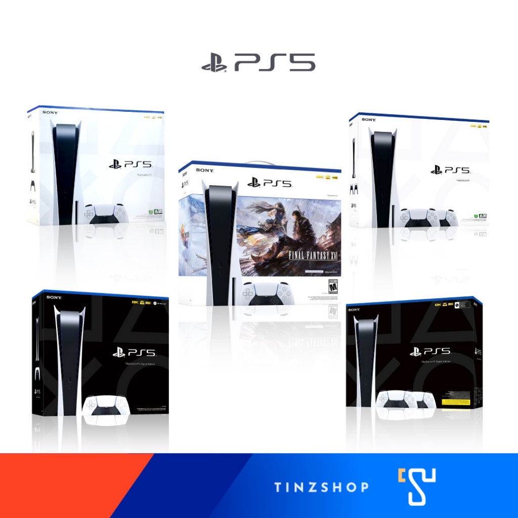 PS5 PlayStation5 PS5 Disc 