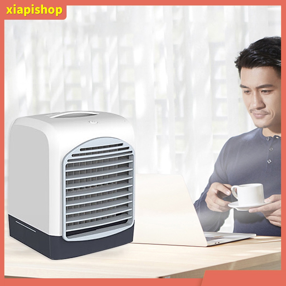 {XIAPI} พัดลมระบายความร้อน USB 3 โหมด ขนาดเล็ก 300 มล. แบบพกพา | Shopee ...