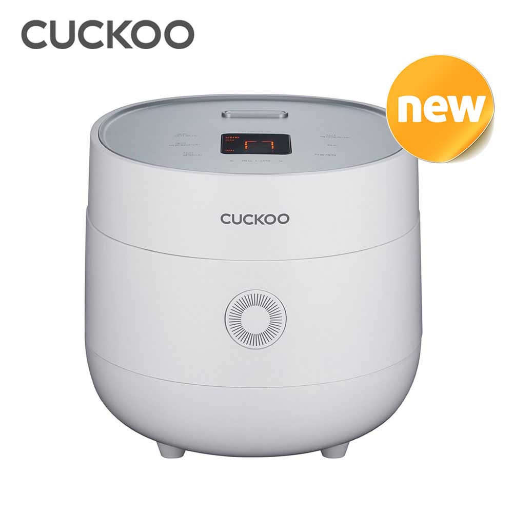 CUCKOO CR-0675 6-Person Electric Rice Cooker Warming Made in Korea ...
