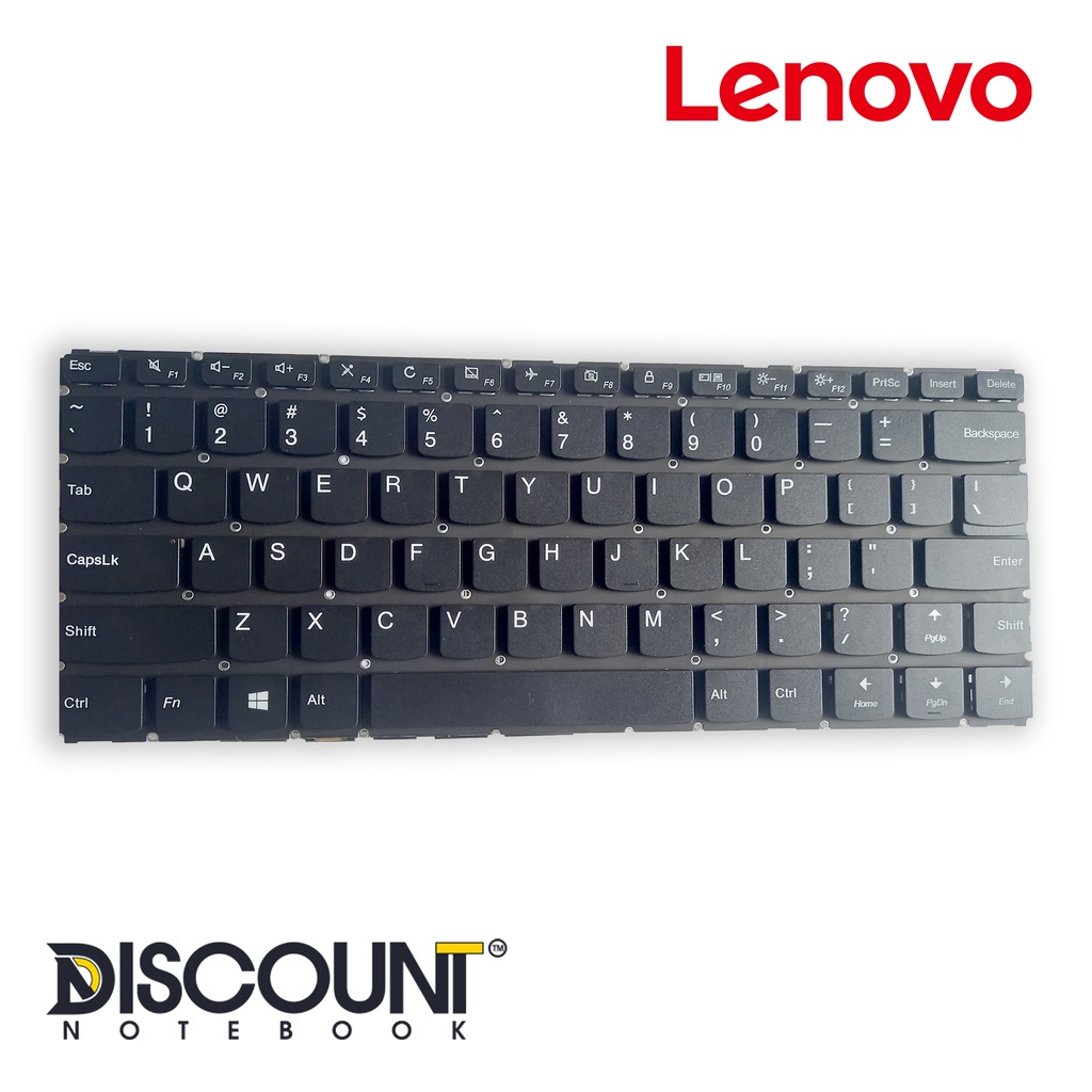 คีย์บอร์ดแล็ปท็อป | คีย์บอร์ด Lenovo Ideapad LEPTOP KEYBOARD 310-14 ...