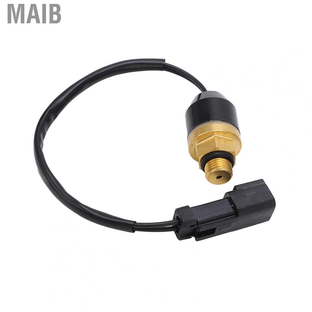Maib Excavator Pressure Switch Accurate Great Reliability Standard ... Maib Excavator Pressure Switch Accurate Great Reliability Standard ...