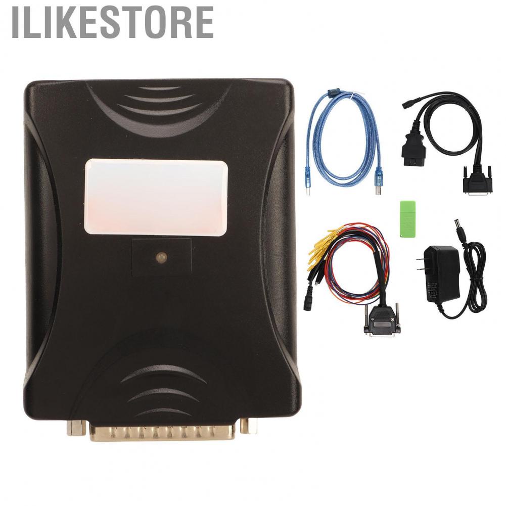 Ilikestore ECU Programming Tool ECU Data Writing 67 in 1 Car Diagnostic ...