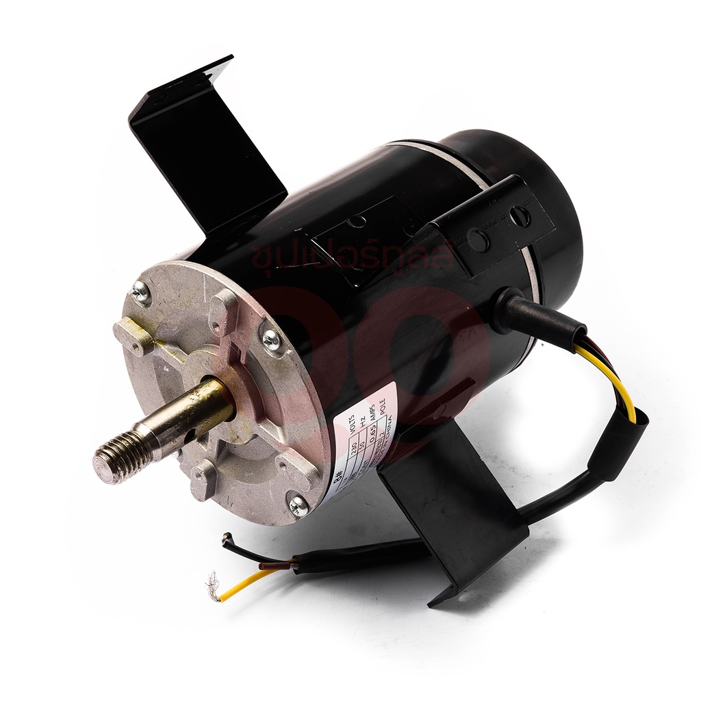 POLO (VENTILATOR) (โปโล(พัดลมระบายอากาศ)) อะไหล่ มอเตอร์ ใช้กับพัดลมดูดเป่า POLO รุ่น SHT-20 ...