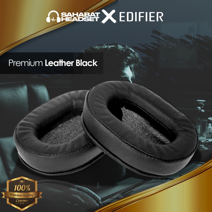 แผ่นโฟมรองหูฟัง สําหรับ Edifier WH950NB Wh950 NB | Shopee Thailand