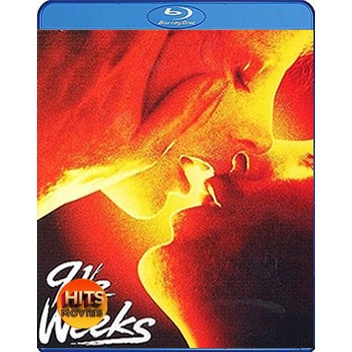 Bluray บลูเรย์ 9? Weeks (1986) ไนน์แอนด์อะฮาฟวีค (เสียง Eng /ไทย | ซับ Eng/ไทย) Bluray บลูเรย์ ...
