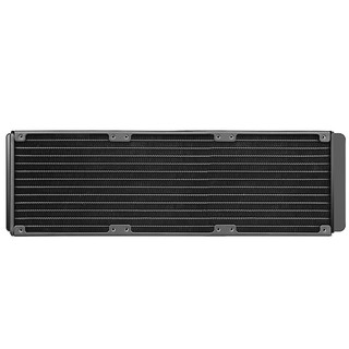BUBALUS PC CPU Liquid Cooler 240mm ARGB Water Cooling Fans Liquid ...