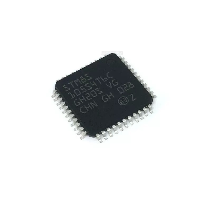 ชิปไมโครคอนโทรลเลอร์ STM8S105S4T6C 8-bit MCU | Shopee Thailand
