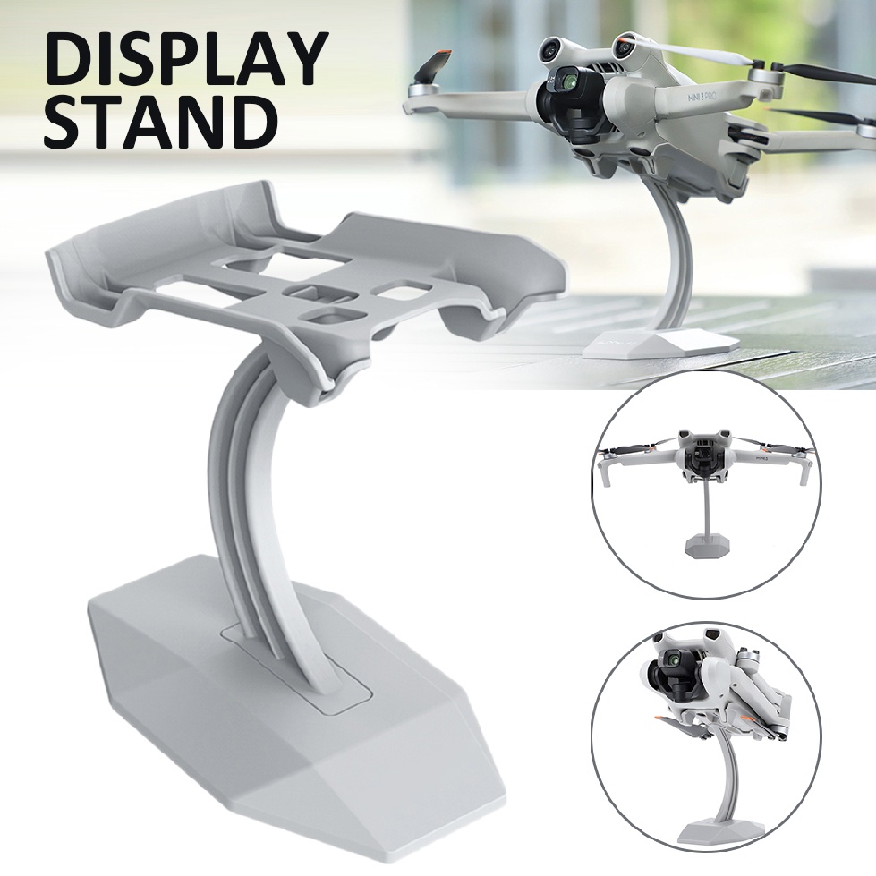 Drone Tabletop Display Stand For DJI Mini 3/3Pro/2 SE/Mini 2/Mini SE ...