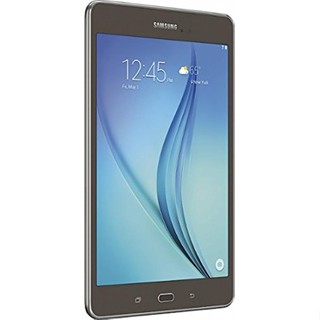 Samsung Galaxy Tab A SM-P355-8 นิ้ว, 16GB, 4G LTE, ไทเทเนียมควัน ...