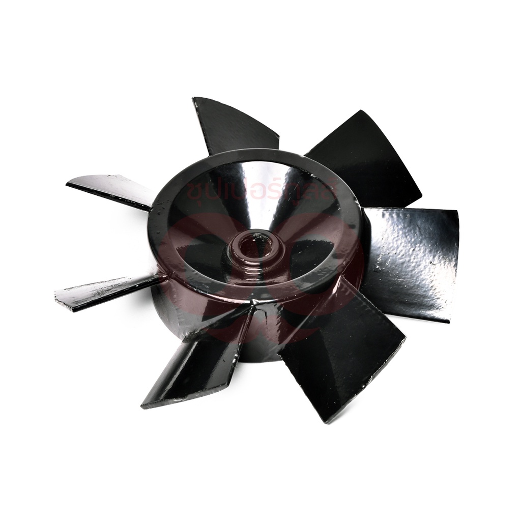 POLO (VENTILATOR) (โปโล(พัดลมระบายอากาศ)) อะไหล่ SHT-25 ใบพัด 10" | Shopee Thailand