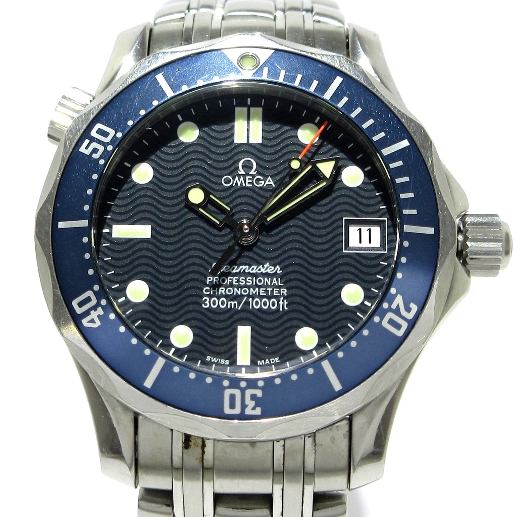 สินค้ามือสอง OMEGA Watch | Shopee Thailand