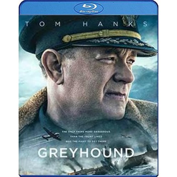 แผ่น Bluray หนังใหม่ Greyhound (2020) (เสียง Eng | ซับ Eng/ ไทย) หนัง บลูเรย์ | Shopee Thailand