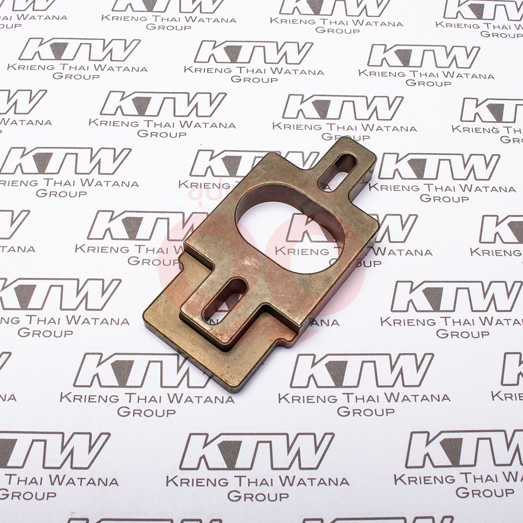 MAKITA มากีต้า MP313014-3 อะไหล่4300BA#12 แผ่นถ่วงน้ำ NO.12 BALANCE ...