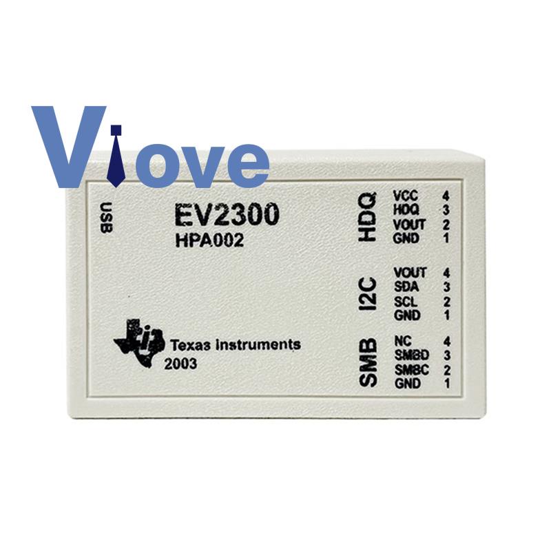 เครื่องวัดวงจรแบตเตอรี่ EV2300 UAV | Shopee Thailand