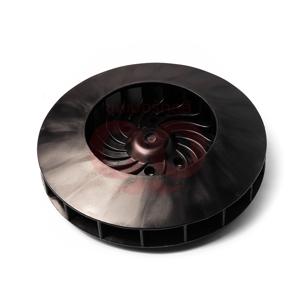 POLO (VENTILATOR) (โปโล(พัดลมระบายอากาศ)) อะไหล่ ใบพัดลม #5 ใช้กับ เครื่องเป่าลม-เป่าใบไม้ POLO ...