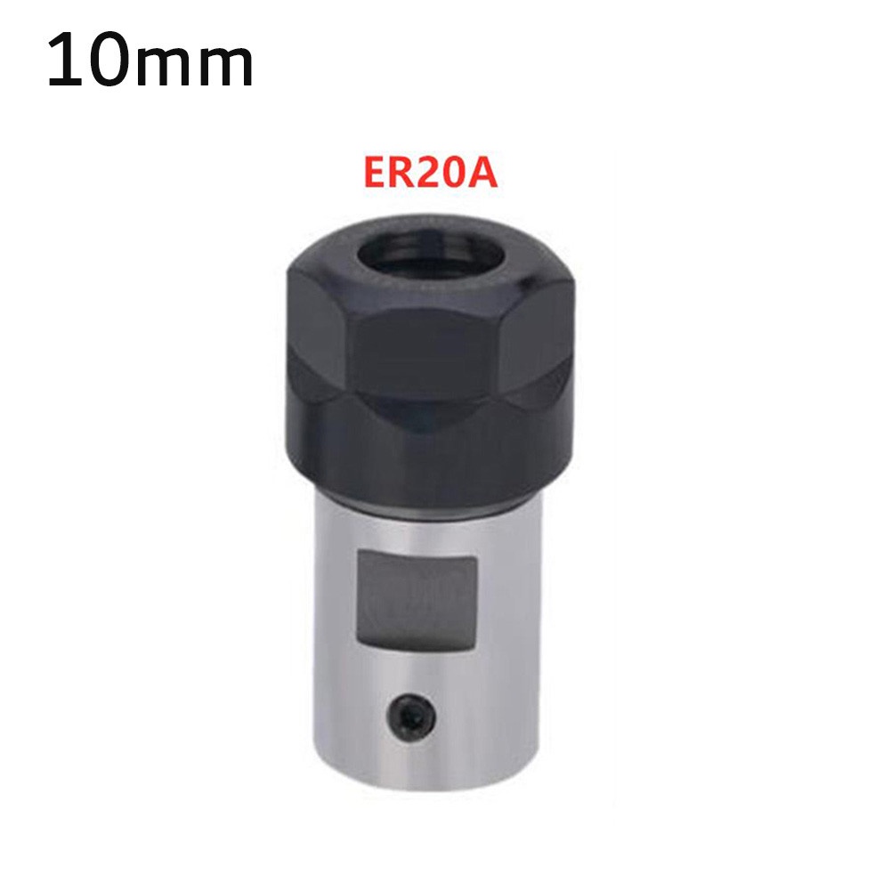 หัวจับคอลเล็ตเพลามอเตอร์ CNC ER11 ER16 ER20 A 5 มม.-16 มม. | Shopee ...