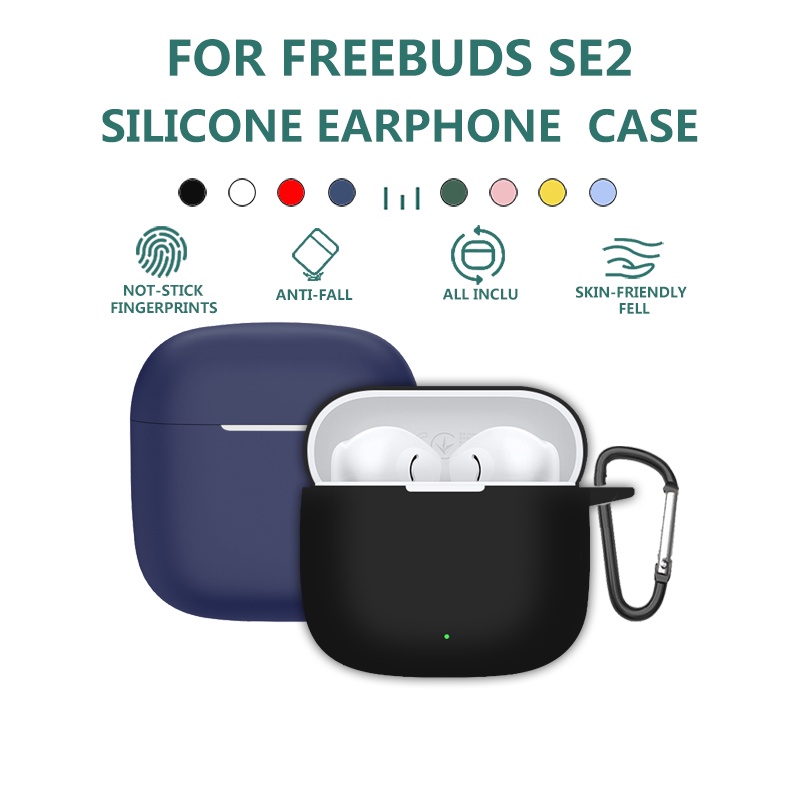 HC10 Huawei Freebuds SE 2 case / Freebuds SE 3 CASE Silicone Case Cover ...