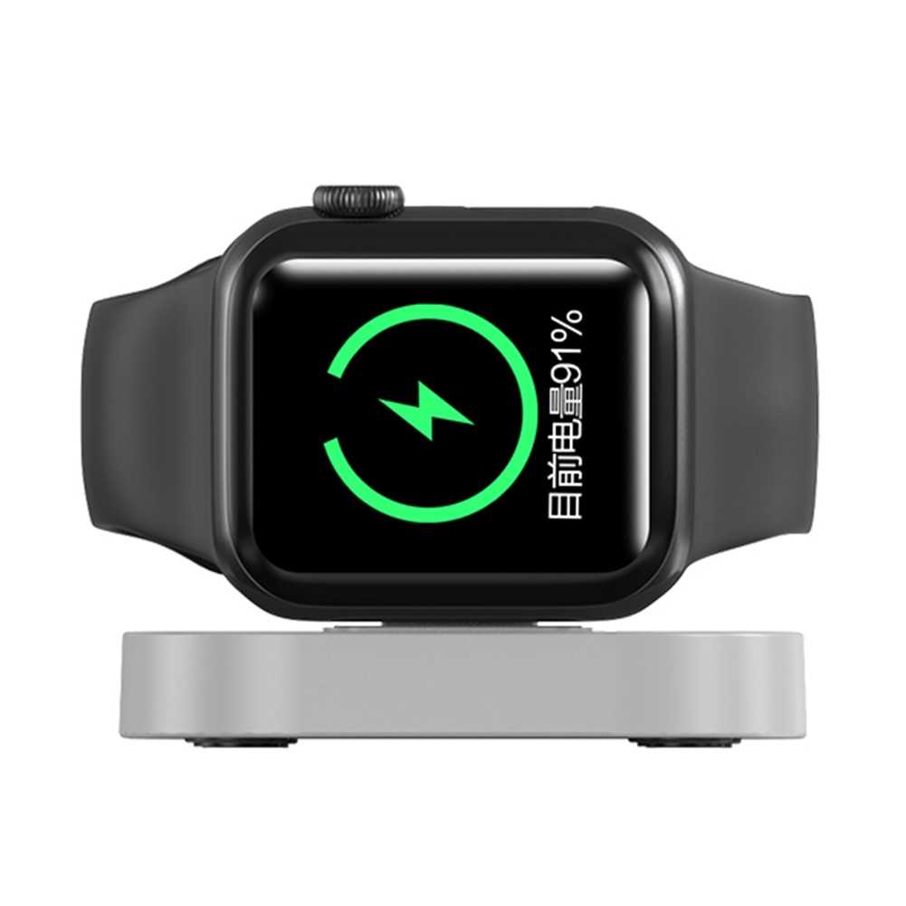 Mini Wireless Charger สำหรับ Apple Watch Series 8/7/6/5/4/Se/3/2 Type C ...