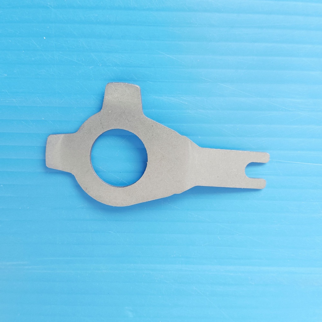 1FP-E6135-00แหวนล็อคคลัทช์แท้YAMAHA Finn, Spark 115i,spark LX อะไหล่แท้ ...