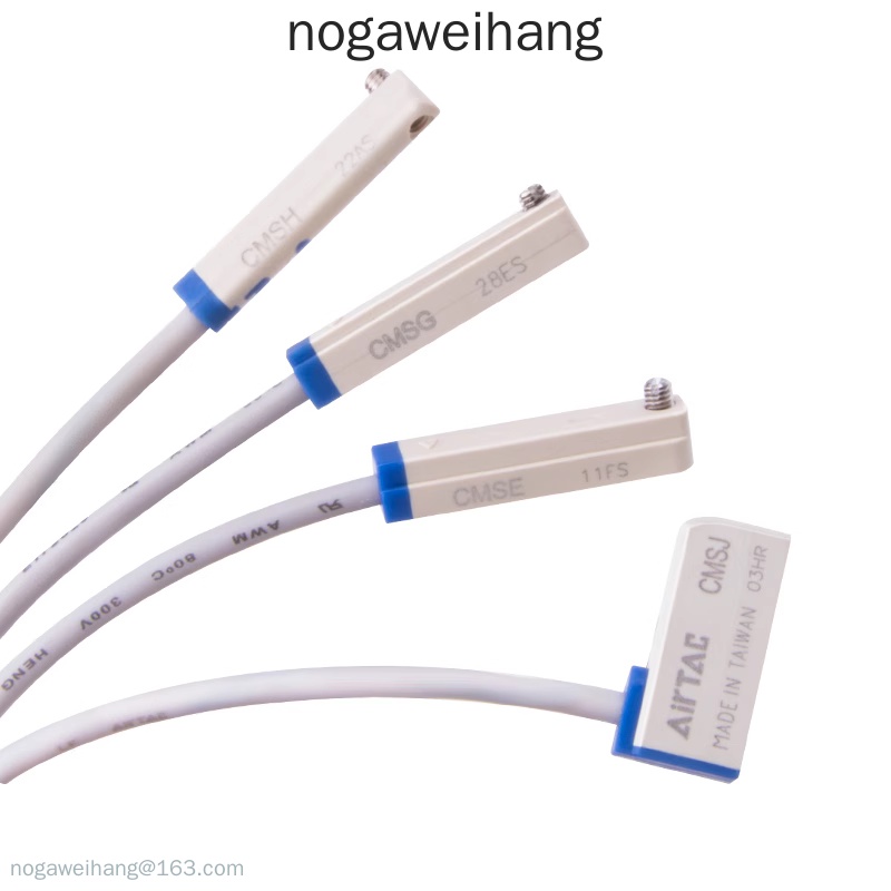 สายสวิตช์แม่เหล็กไฟฟ้า AirTac CMSG-020 CMSE-020 DMSH-030 DMSG-050 | Shopee Thailand
