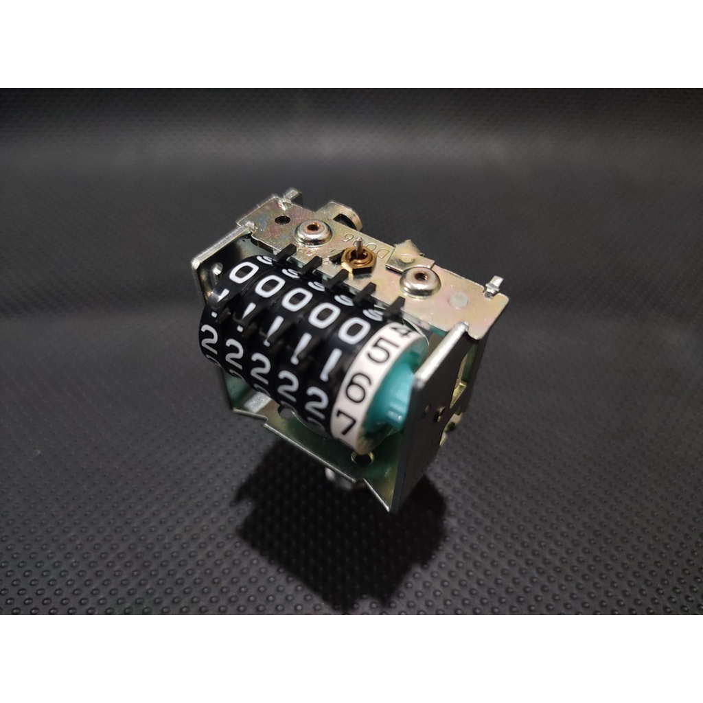 Mesin Kilometer เครื่องวัดระยะทาง เครื่องวัดความเร็ว universal km ...